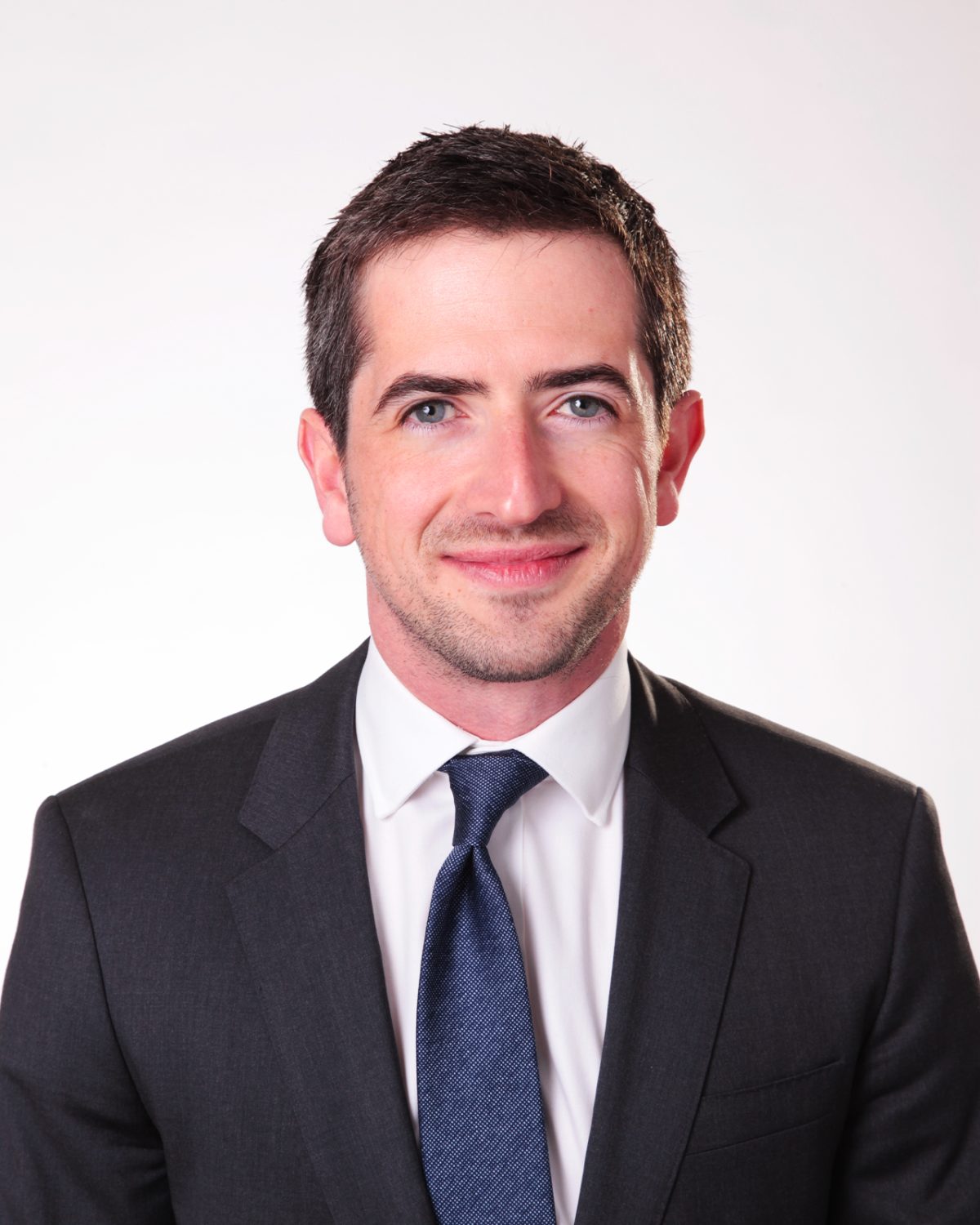 Daniel – Sixth Floor