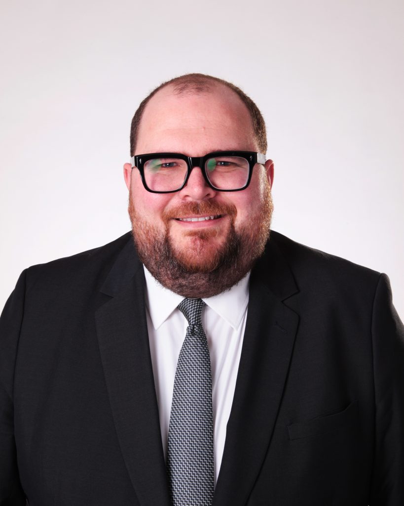 Matt – Sixth Floor