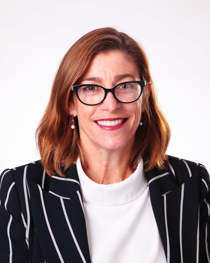 Naomi – Sixth Floor