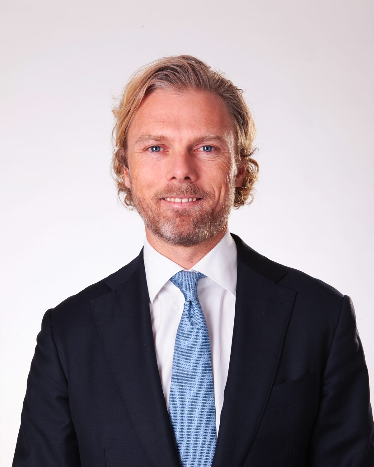 Patrick – Sixth Floor