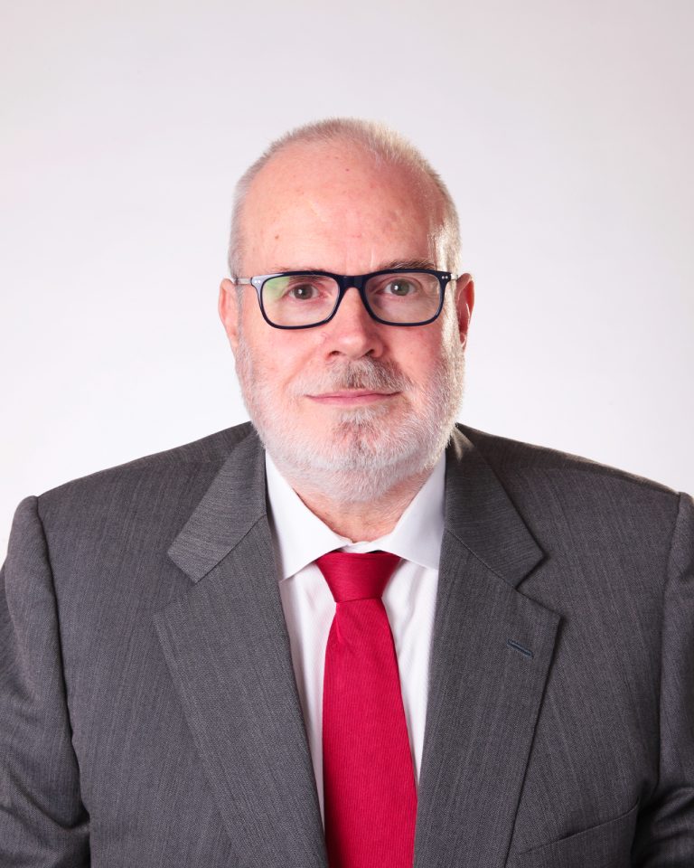 Stephen – Sixth Floor