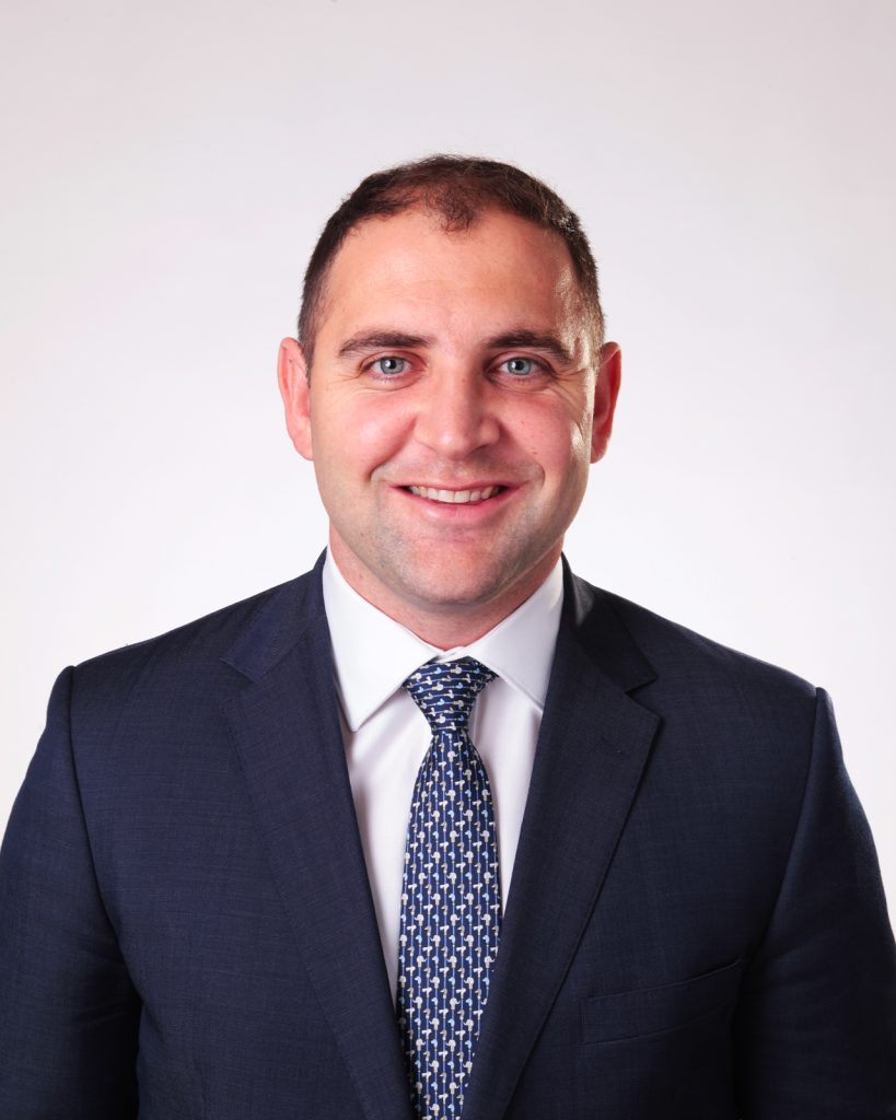 Stephen – Sixth Floor