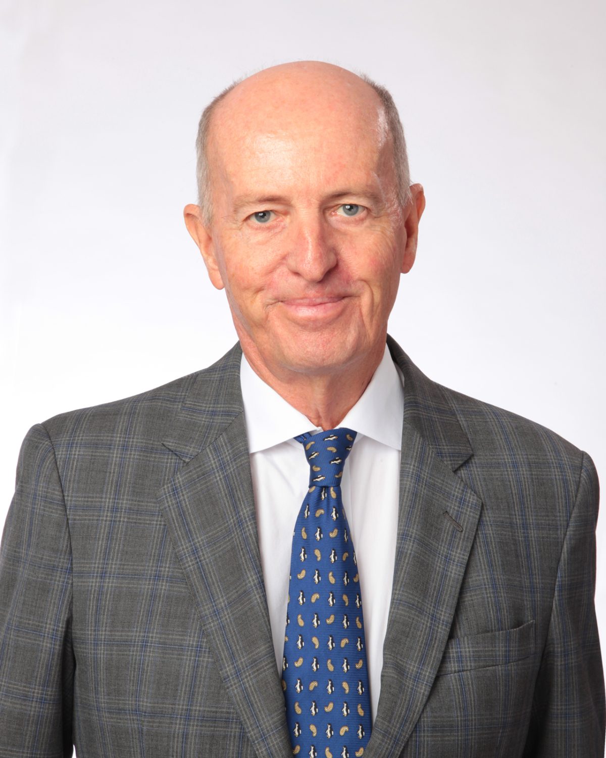 Neil – Sixth Floor