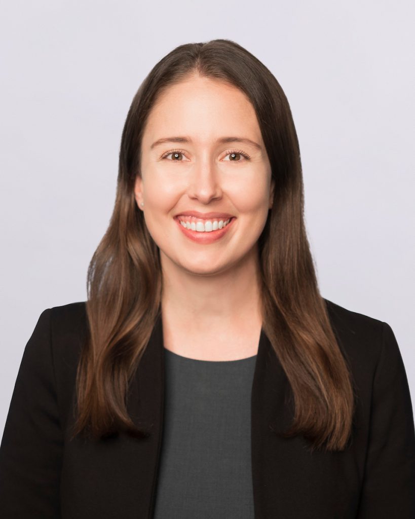 Barristers – Sixth Floor