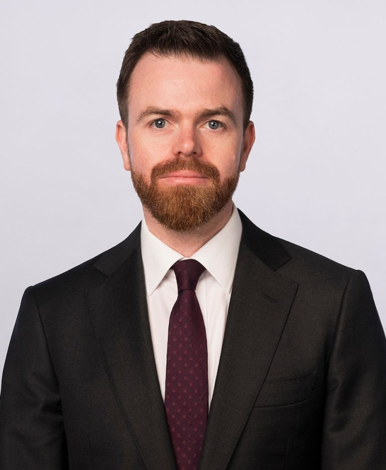 David – Sixth Floor