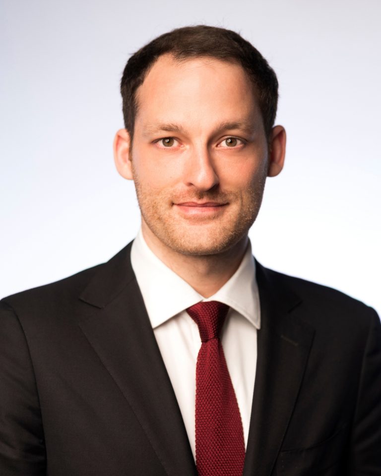 Barristers – Sixth Floor