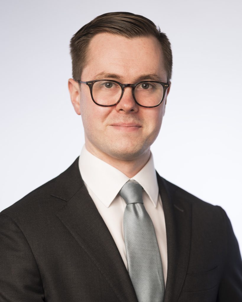 Barristers – Sixth Floor