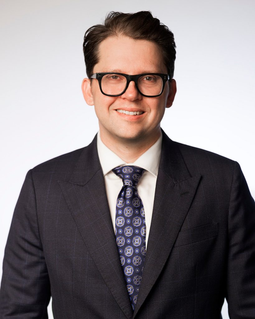 Barristers – Sixth Floor